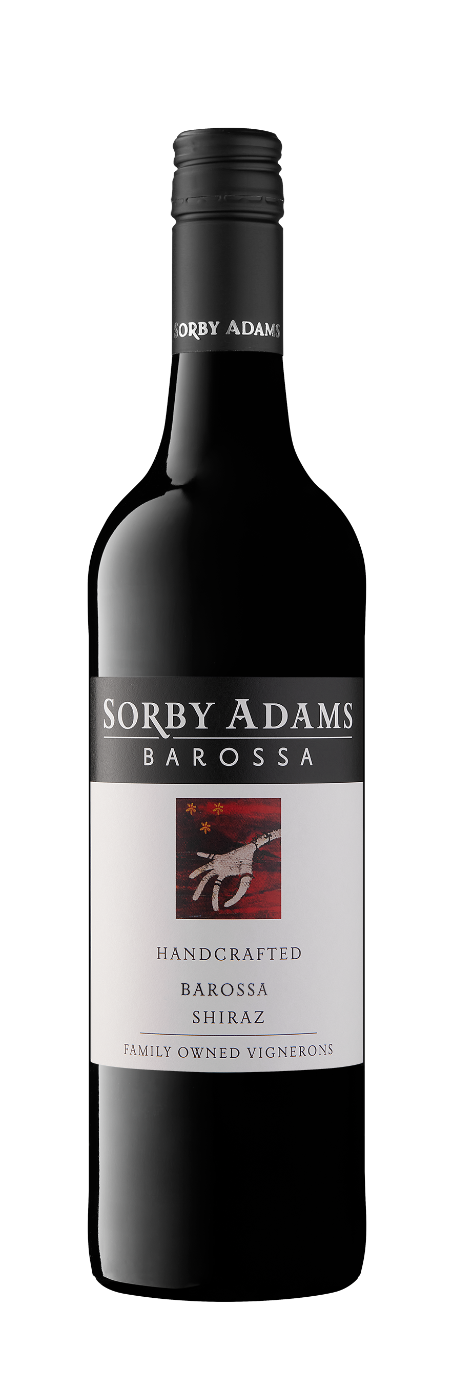 Handcrafted – Sorby Adams Wines