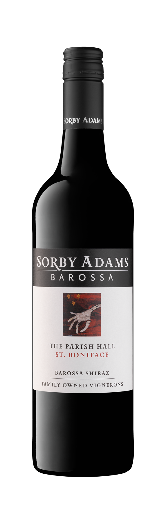 Handcrafted – Sorby Adams Wines