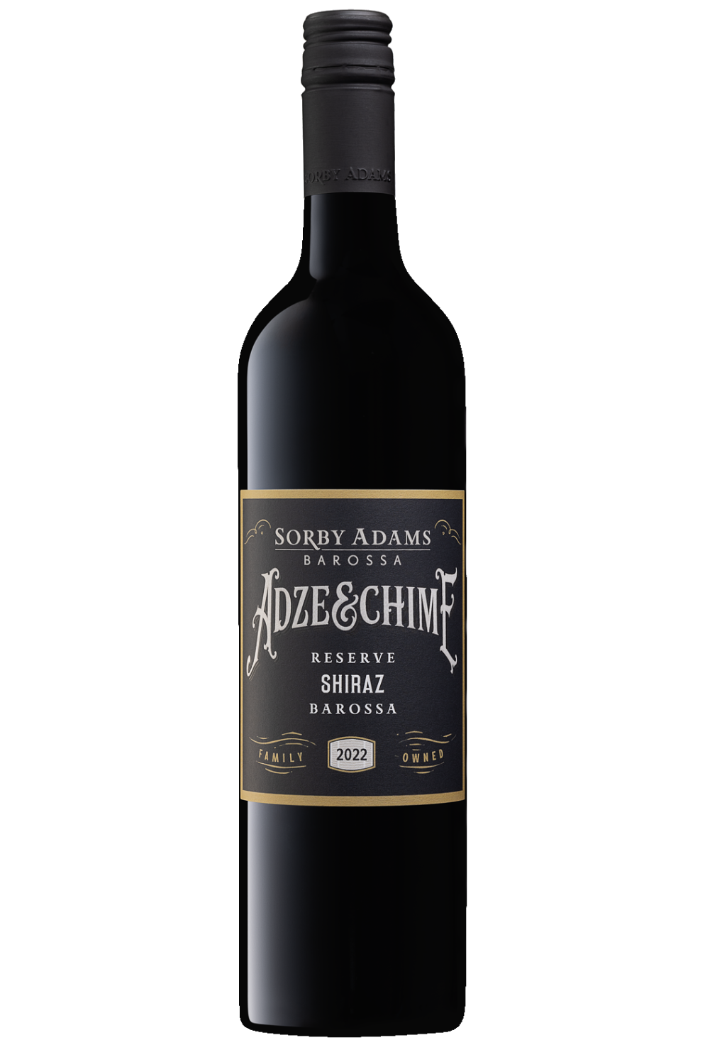Adze & Chime – Sorby Adams Wines