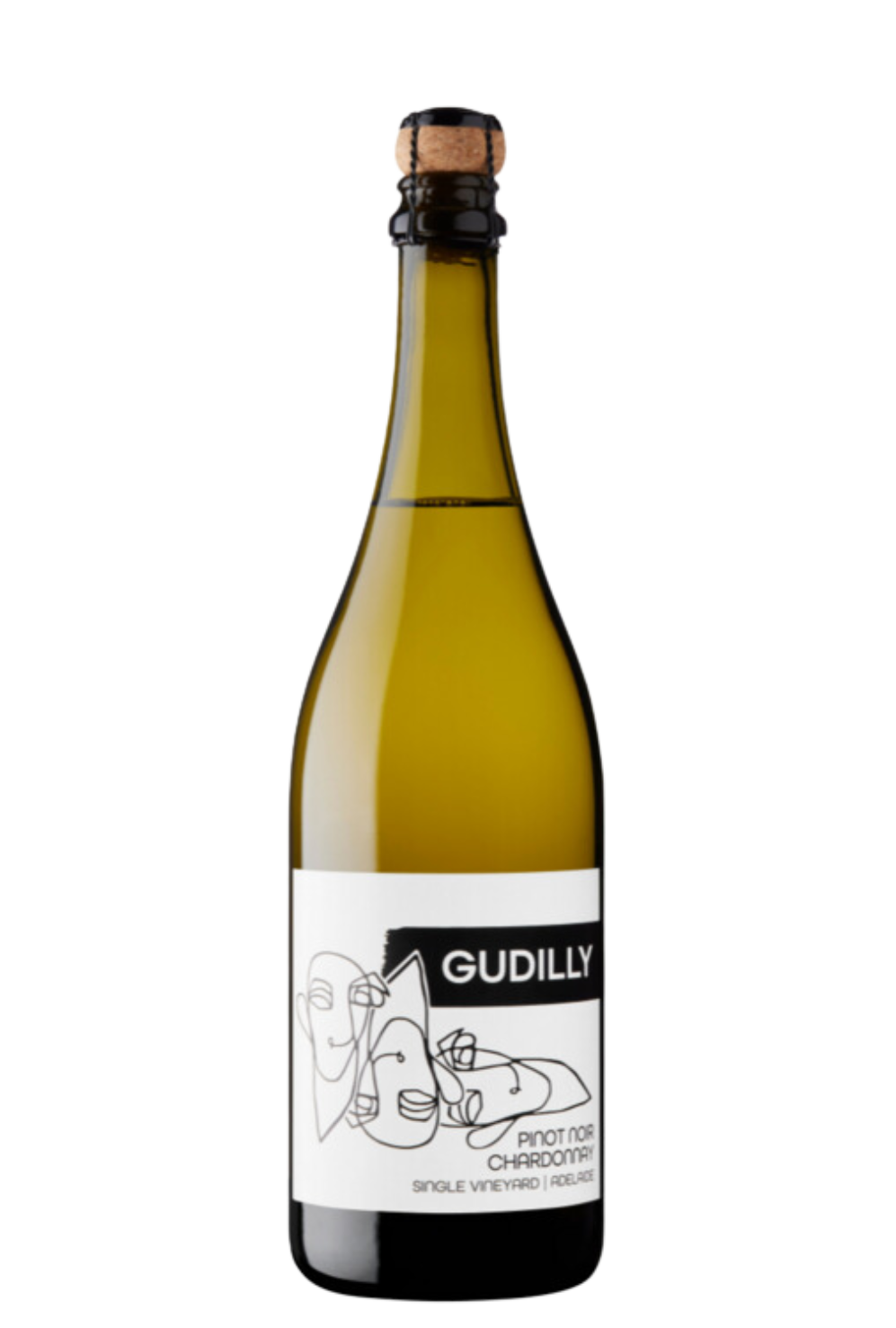 Gudilly – Sorby Adams Wines