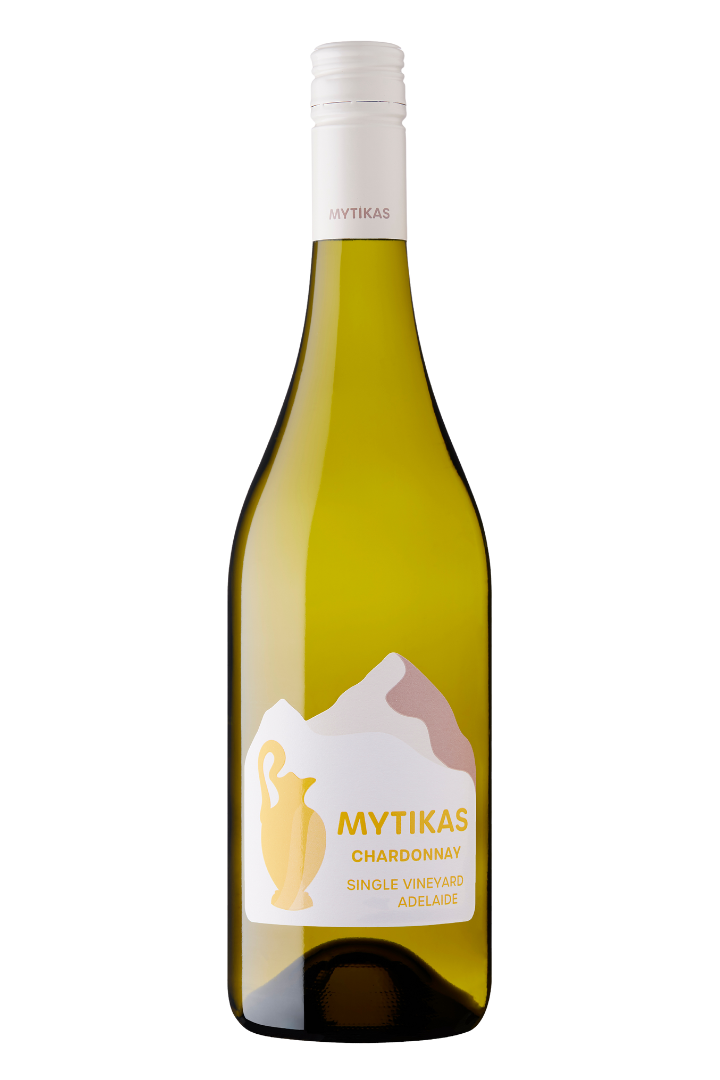 Mytikas – Sorby Adams Wines
