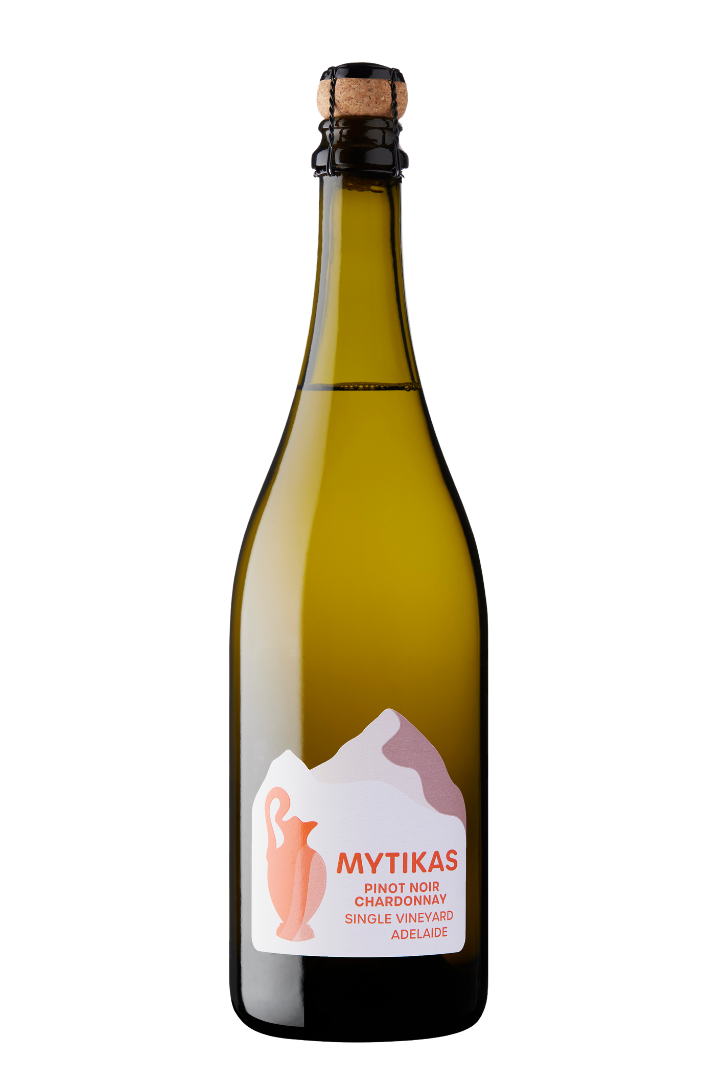 Mytikas – Sorby Adams Wines