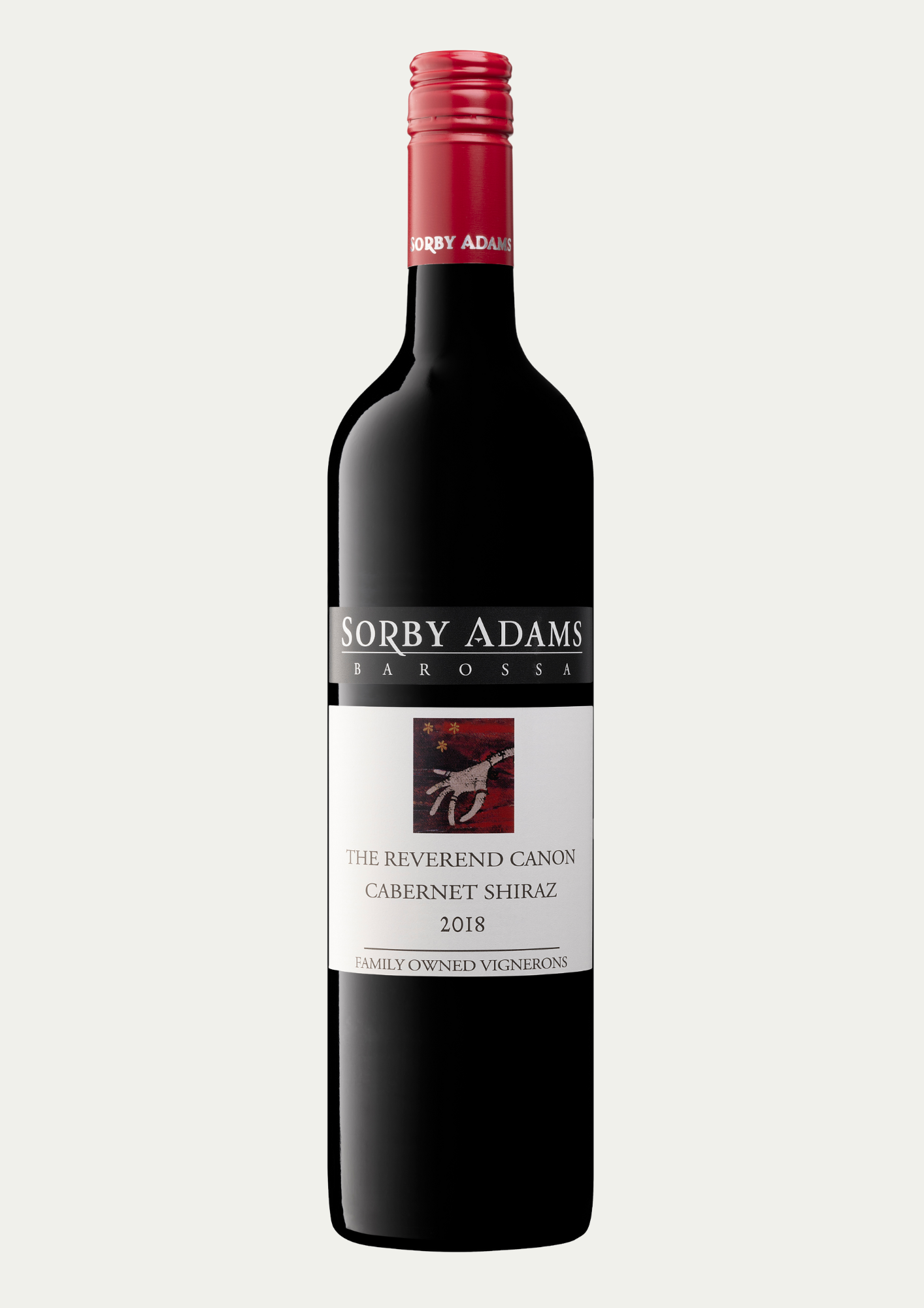 Handcrafted – Sorby Adams Wines